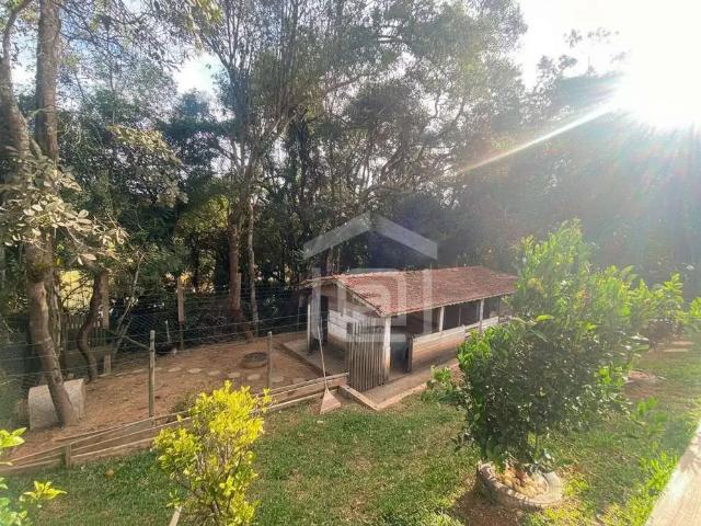 Sítio / Chácara para Venda em Poços de Caldas/MG Área Rural de Poços de Caldas 2 Quartos