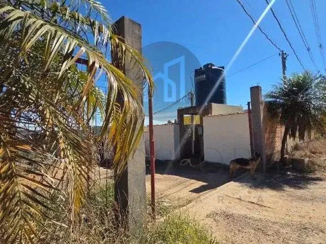 Sítio / Chácara para Venda em Poços de Caldas/MG Área Rural de Poços de Caldas 2 Quartos