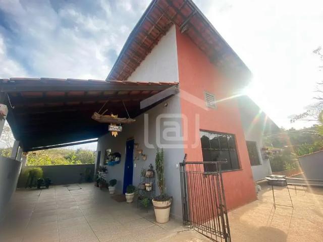 Sítio / Chácara para Venda em Poços de Caldas/MG Área Rural de Poços de Caldas 2 Quartos