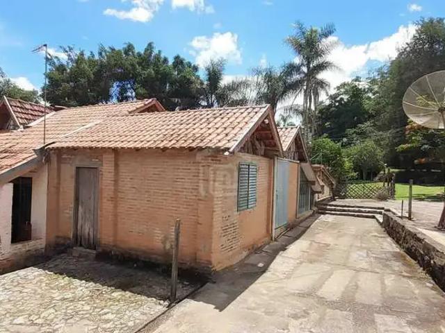 Sítio / Chácara para Venda em Poços de Caldas/MG Área Rural de Poços de Caldas 2 Quartos