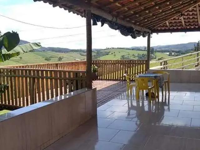 Sítio / Chácara para Venda em Poços de Caldas/MG Área Rural de Poços de Caldas