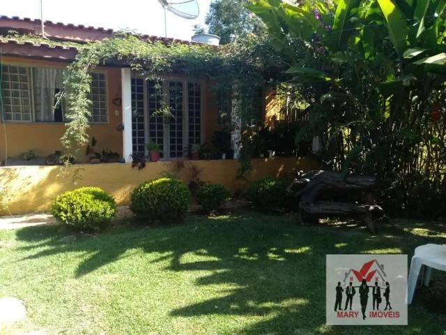 Sítio / Chácara para Venda em Poços de Caldas/MG Área Rural de Poços de Caldas 4 Quartos