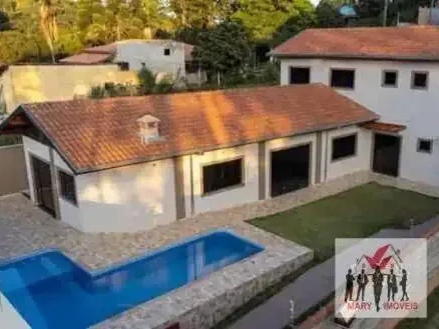 Sítio / Chácara para Venda em Poços de Caldas/MG Morada dos Pássaros 4 Quartos