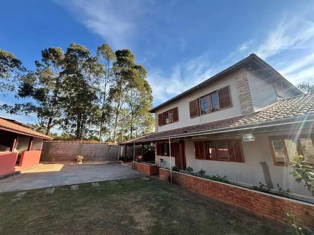 Sítio / Chácara para Venda em Poços de Caldas/MG Morada dos Pássaros 4 Quartos