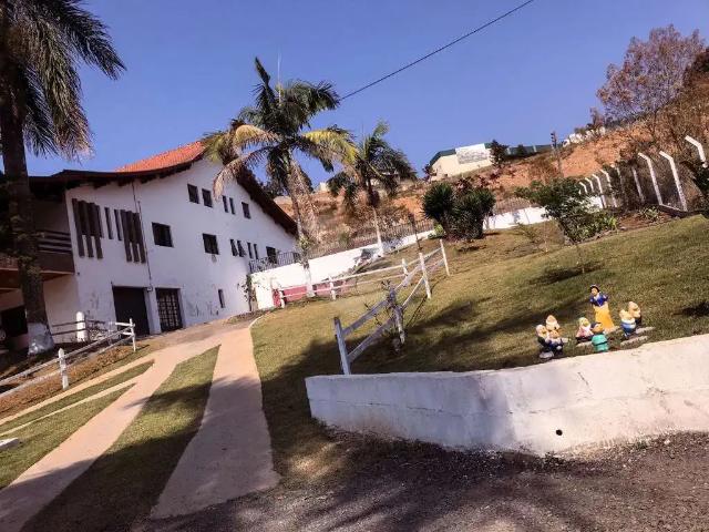 Sítio / Chácara para Venda em Poços de Caldas/MG Morada dos Pássaros