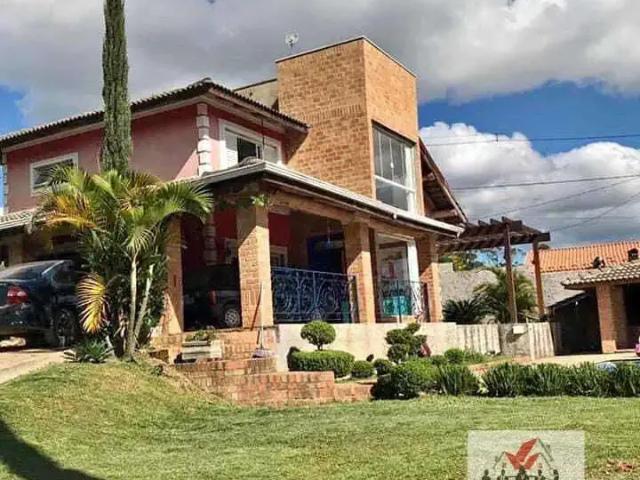 Sítio / Chácara para Venda em Poços de Caldas/MG Morada dos Pássaros 3 Quartos