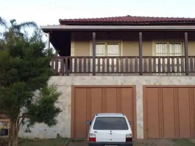 Sítio / Chácara para Venda em Poços de Caldas/MG Morada dos Pássaros 3 Quartos