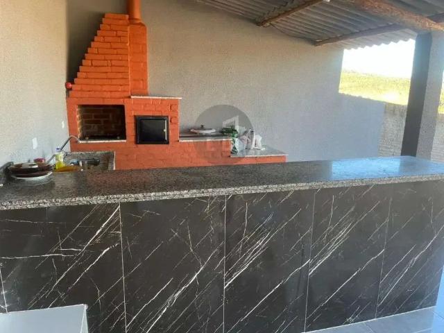 Sítio / Chácara para Venda em Poços de Caldas/MG São Conrado 2 Quartos