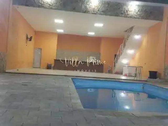 Sítio / Chácara para Venda em Poá/SP Calmon Viana 4 Quartos