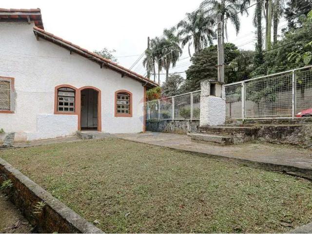 Sítio / Chácara para Venda em Poá/SP Vila Áurea 4 Quartos