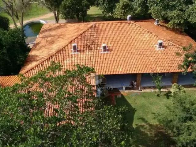 Sítio / Chácara para Venda em Poconé/MT Centro 1 Quartos