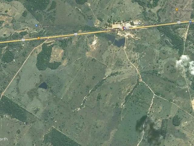 Sítio / Chácara para Venda em Poconé/MT Zona Rural