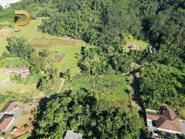 Sítio / Chácara para Venda em Pomerode/SC Testo Central