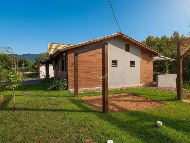 Sítio / Chácara para Venda em Pomerode/SC Testo Central 3 Quartos
