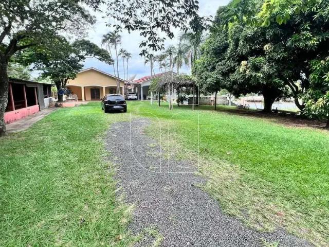 Sítio / Chácara para Venda em Pompéia/SP Vila Paulina 6 Quartos
