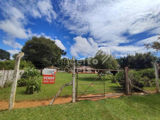 Sítio / Chácara para Venda em Ponta Grossa/PR Colônia Dona LuÍza 2 Quartos