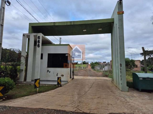 Sítio / Chácara para Venda em Ponta Grossa/PR Colônia Dona LuÍza