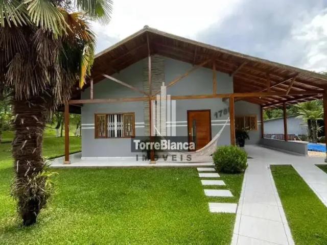 Sítio / Chácara para Venda em Ponta Grossa/PR Colônia Dona LuÍza 3 Quartos