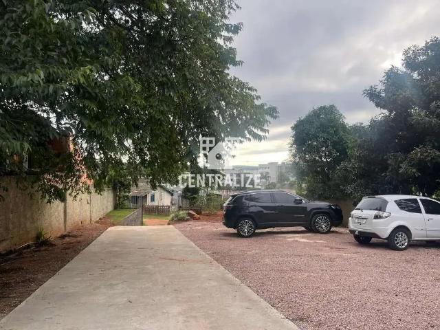 Sítio / Chácara para Venda em Ponta Grossa/PR Colônia Dona LuÍza 4 Quartos