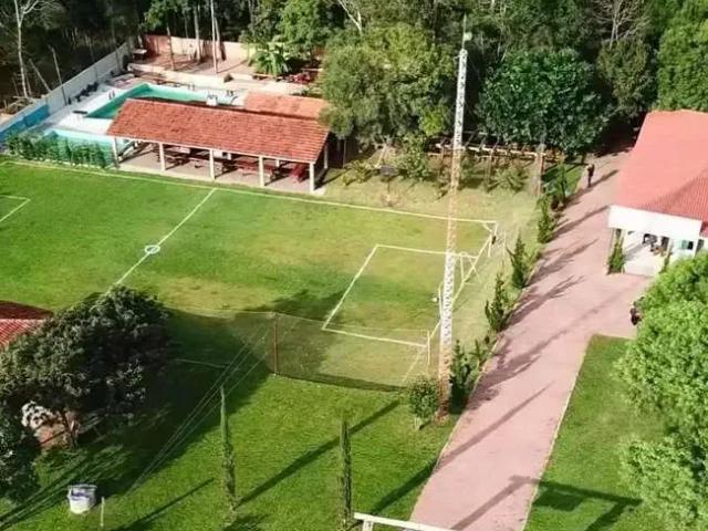 Sítio / Chácara para Venda em Ponta Grossa/PR Contorno
