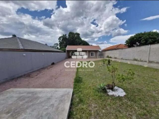 Sítio / Chácara para Venda em Ponta Grossa/PR Contorno