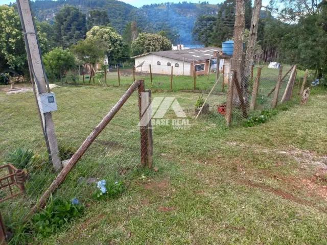 Sítio / Chácara para Venda em Ponta Grossa/PR Cará cará 2 Quartos