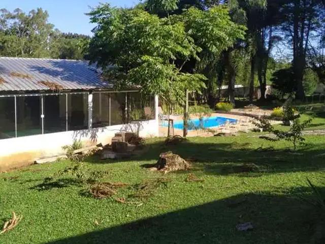 Sítio / Chácara para Venda em Ponta Grossa/PR Cará cará 2 Quartos