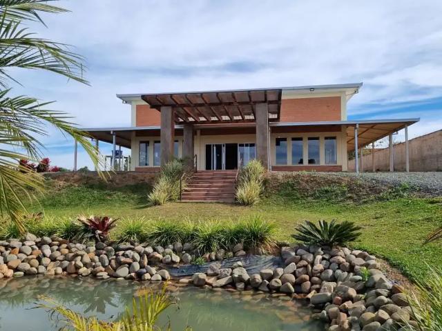 Sítio / Chácara para Venda em Ponta Grossa/PR Chapada