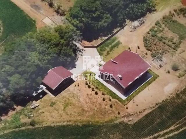 Sítio / Chácara para Venda em Ponta Grossa/PR Chapada 1 Quartos