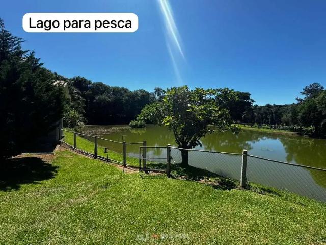 Sítio / Chácara para Venda em Ponta Grossa/PR Guaragi