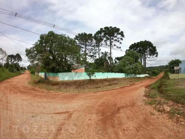 Sítio / Chácara para Venda em Ponta Grossa/PR Guaragi 1 Quartos