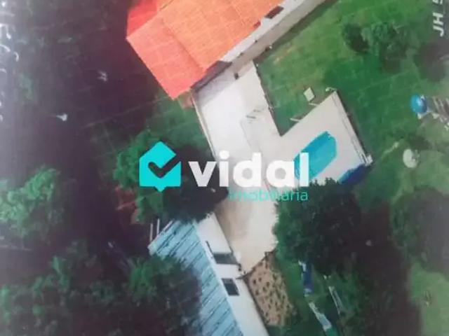 Sítio / Chácara para Venda em Ponta Grossa/PR Guaragi 3 Quartos
