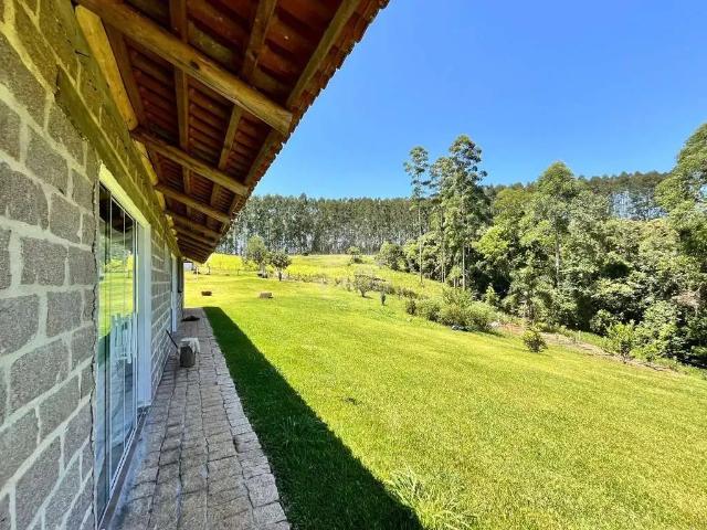 Sítio / Chácara para Venda em Ponta Grossa/PR Itaiacoca 2 Quartos