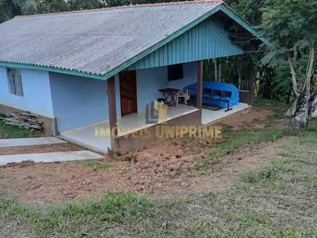 Sítio / Chácara para Venda em Ponta Grossa/PR Itaiacoca 3 Quartos