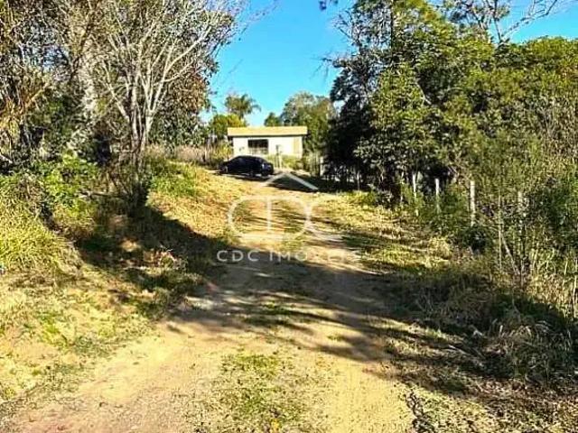 Sítio / Chácara para Venda em Ponta Grossa/PR Periquitos