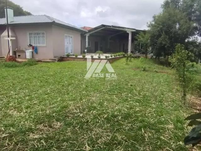 Sítio / Chácara para Venda em Ponta Grossa/PR Periquitos 2 Quartos