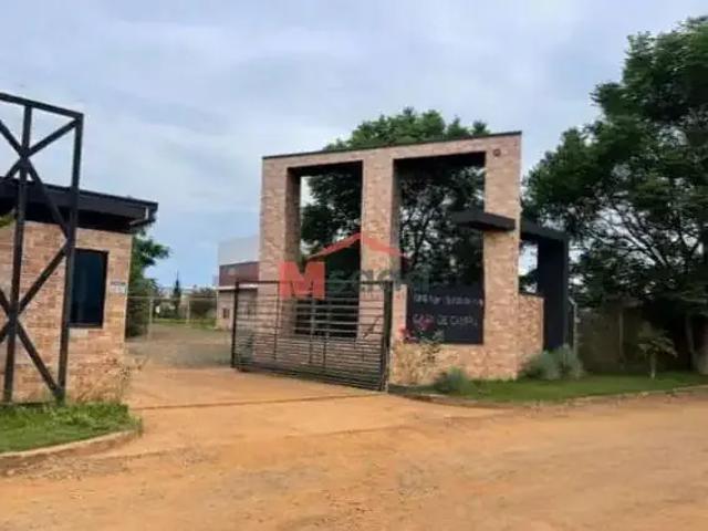 Sítio / Chácara para Venda em Ponta Grossa/PR Taquari dos Polacos