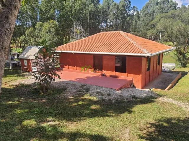 Sítio / Chácara para Venda em Ponta Grossa/PR Uvaranas