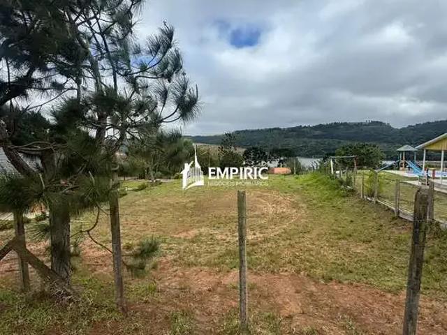 Sítio / Chácara para Venda em Ponta Grossa/PR Área Rural de Ponta Grossa