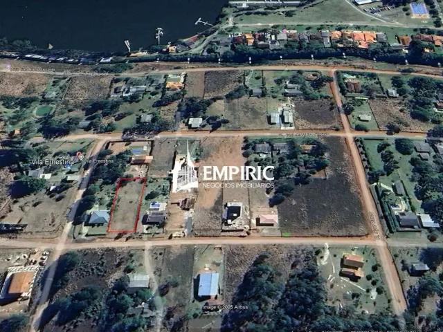 Sítio / Chácara para Venda em Ponta Grossa/PR Zona Rural