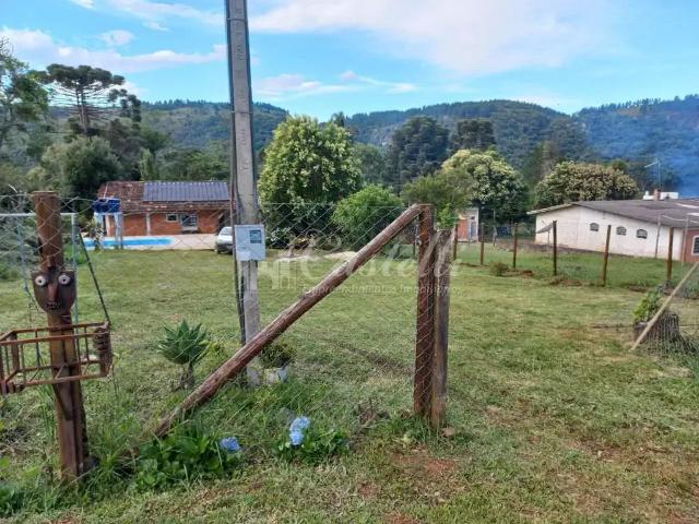 Sítio / Chácara para Venda em Ponta Grossa/PR Zona Rural 2 Quartos