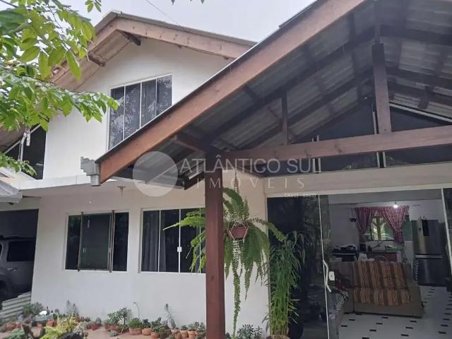 Sítio / Chácara para Venda em Pontal do Paraná/PR Guaraguaçu 3 Quartos