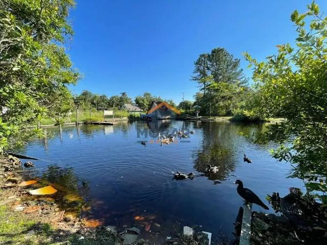 Sítio / Chácara para Venda em Pontal do Paraná/PR Guaraguaçu 10 Quartos
