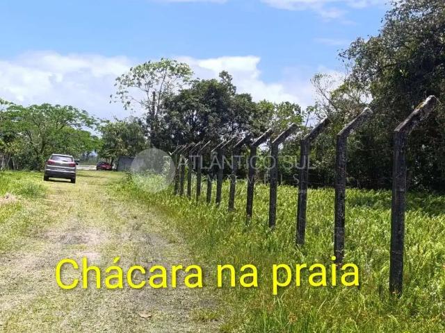 Sítio / Chácara para Venda em Pontal do Paraná/PR Shangri lá
