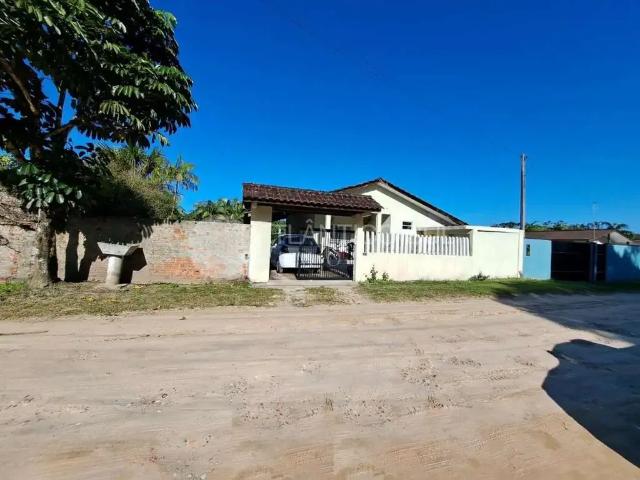 Sítio / Chácara para Venda em Pontal do Paraná/PR Shangri lá 4 Quartos