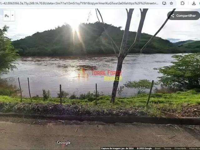 Sítio / Chácara para Venda em Ponte Nova/MG Área Rural de Ponte Nova