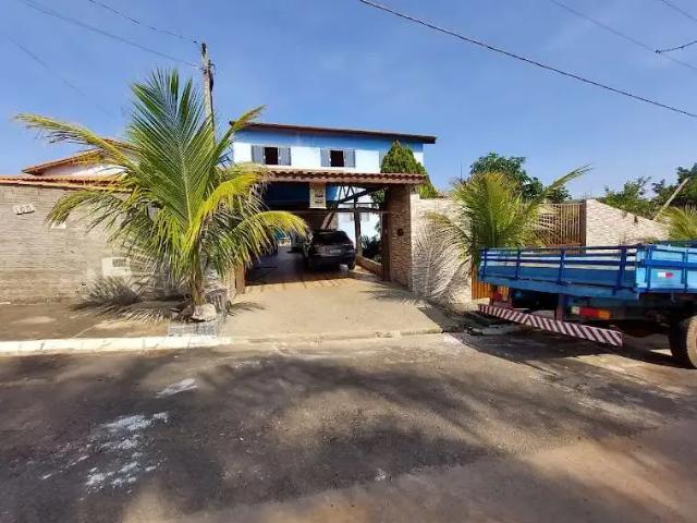 Sítio / Chácara para Venda em Porangaba/SP Colina Verde 6 Quartos