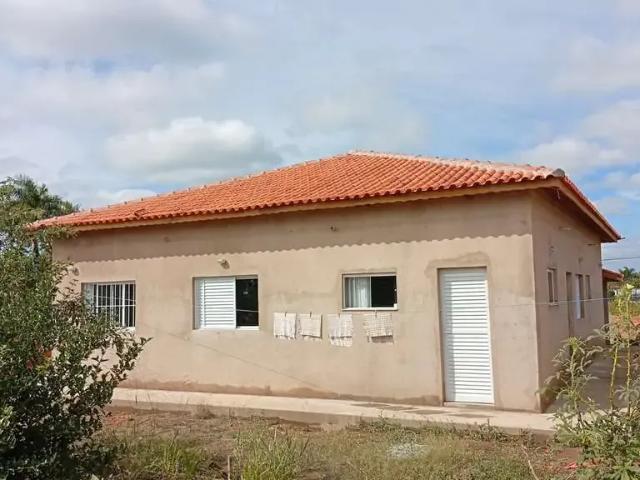 Sítio / Chácara para Venda em Porangaba/SP Centro 2 Quartos