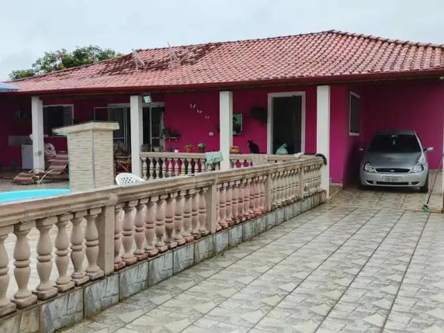 Sítio / Chácara para Venda em Porangaba/SP Arrudas 2 Quartos