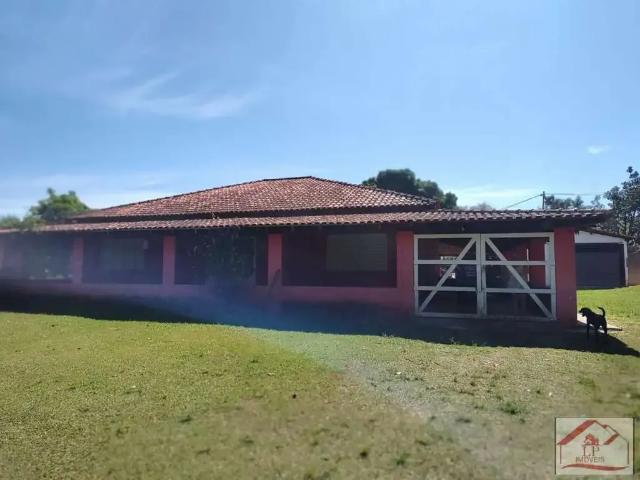 Sítio / Chácara para Venda em Porangaba/SP Bairro dos Cariocas 6 Quartos